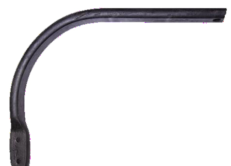 Fertilizer Bar Shanks